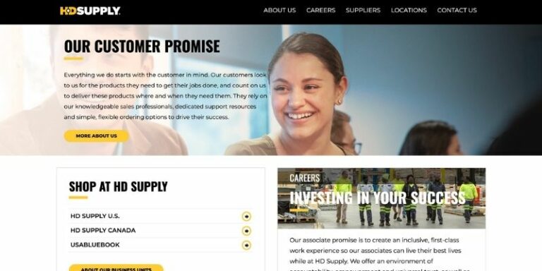 Top 10 Inspiring E-Commerce Case Studies To Learn From